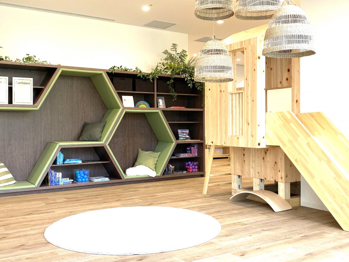 Facilities | EtonHouse International School Japan